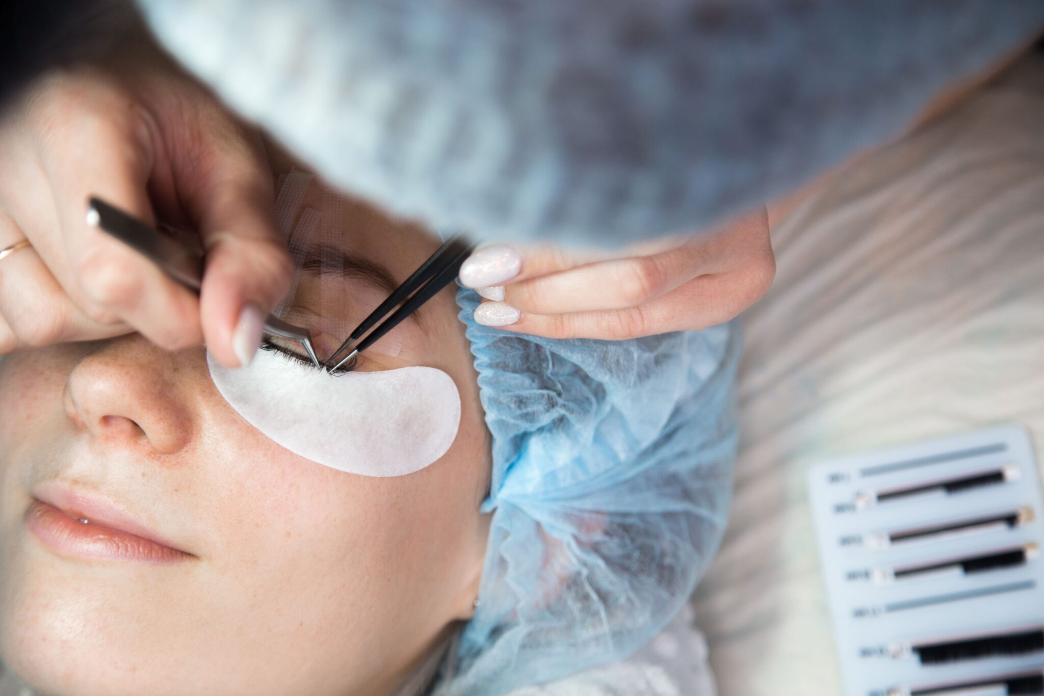 Élan Beauty Lash & Brows - Best Beauty Salon in Houston, TX